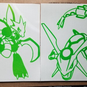 Scorbunny SVG File FLAT - Etsy