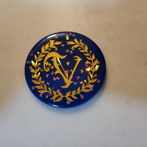 P3 Reload Cut-in Stickers - Etsy