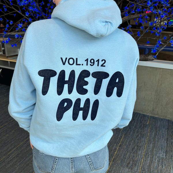 Lucky to Be Card Custom Greek Sorority Fitted T-shirt ~ Big Little Gift ...