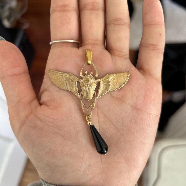 Art Nouveau Dragonfly Bracelet - Etsy