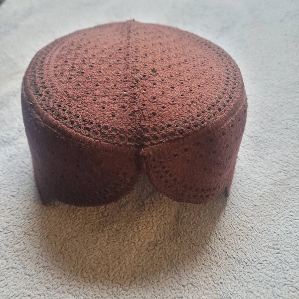 Afghan Pakol Hat/ Pakil Cap / Pashtun Traditional Hat / Pakol Cap - Etsy