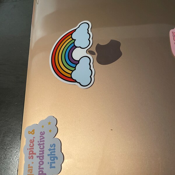 Vote Sticker Pack, Cute Voting Decals, Vinyl Matte Sticker - Etsy