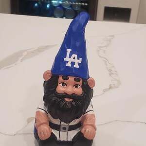 Custom Mini Cholo Sports Gnomes ORDERS for Feb Closed March - Etsy