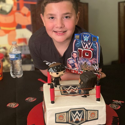 Go Go Cory Carson Cake Topper - Etsy