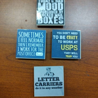 Sarcastic Funny Fridge Magnet - Etsy