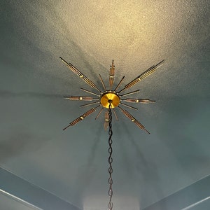 The North Star Metal Wall Decor - Etsy