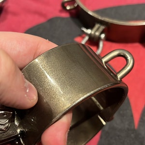 Ready to Ship Canvas Straitjacket for BDSM Medical Play. Size S. Heavy ...