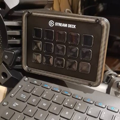 Fanatec Clubsport Handbrake Upgrade Handle/grip Mod for Rally Drift ...