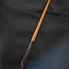 Almond Wood Wand - Etsy