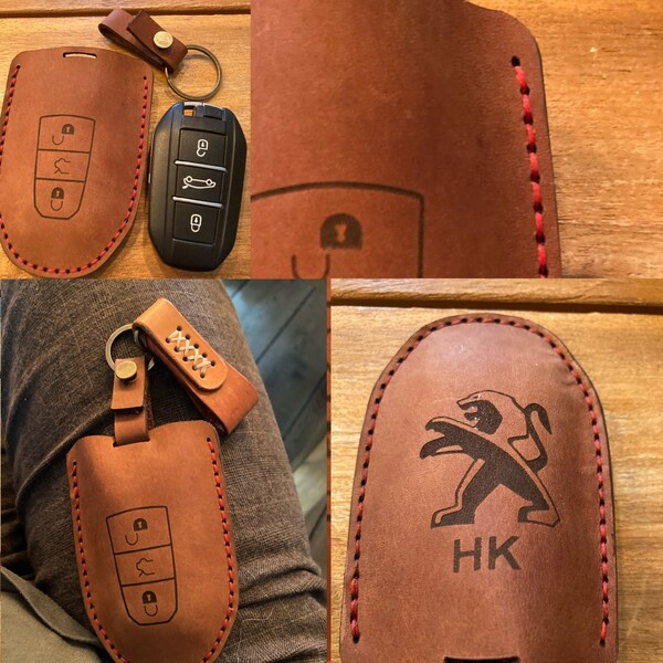 Ferrari Tracker Fob; Tracker Case; Tracker Holder; Tracker Cover ...