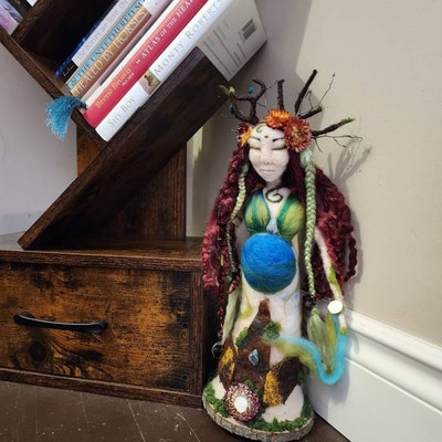 The Magic Circle, Waterhouse, Fine Art Print, Art Prints, Witches ...