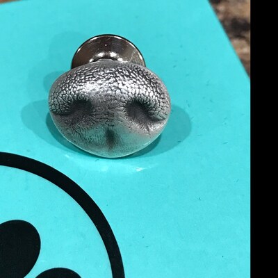 Silver Rhodesian Ridgeback Necklace Rhod107 - Etsy