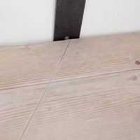 1sqm White Wash Timber Cladding, Rustic Planks for Indoor or Outdoor ...