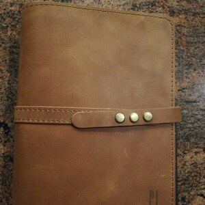 Personalized Leather Journal Prayer Journal Bible Study - Etsy