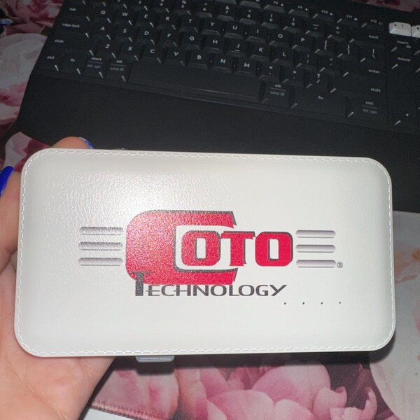 Personalized Smart Notebook, Wireless Charging Notebook Diary, Custom ...