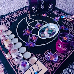 Peruvian Chiric Sanango Powder brunfesia Grandiflora Tea | Etsy