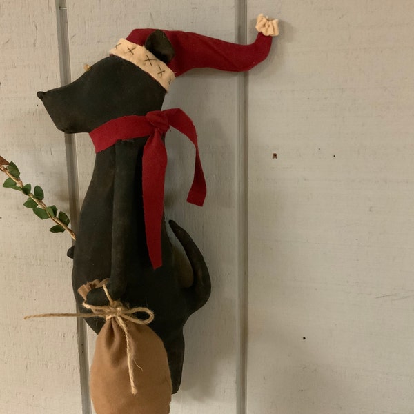Lauren, A Primitive Folk Art Dove Pattern - Etsy