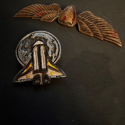 Amity Blight Inspired Moon Pendant the Owl House Digital File - Etsy