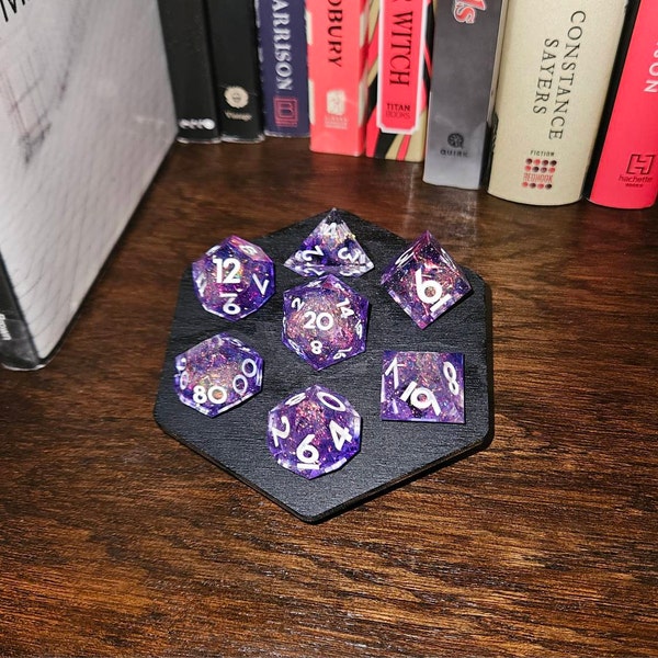 Custom DND Character Display Pedestals Dnd Player Gifts Dnd Miniature ...