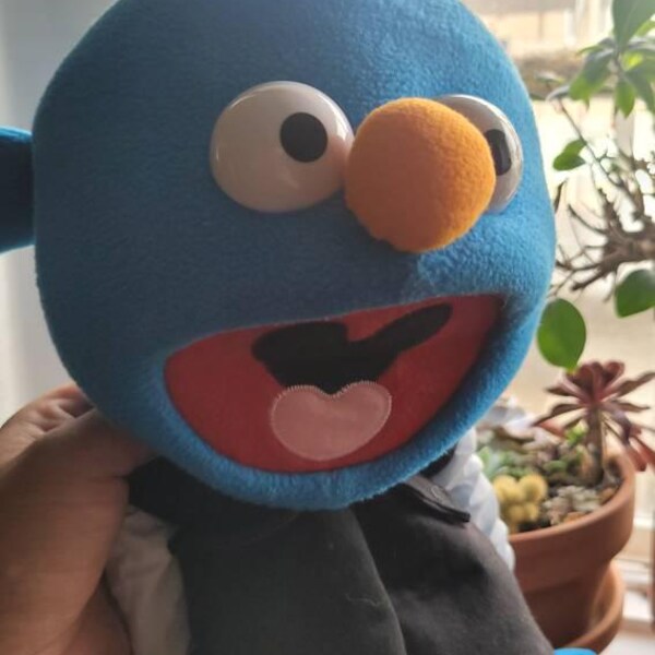 Pubbet Sidekick Bundle – 3 Premium 35cm Hand Puppets | Jasper, Sam ...