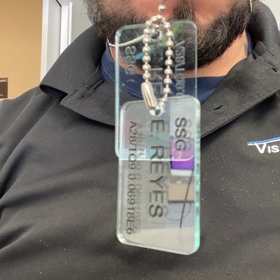 House Atreides Holtzman Field Generator STL to Print - Etsy