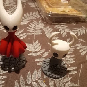 Hollow Knight Winged Sentry Figure Winged Sentry Sculpture - Etsy UK