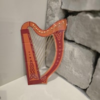 3D Model GIZA Great Pyramids Ancient Egypt Paper Diorama Model ...