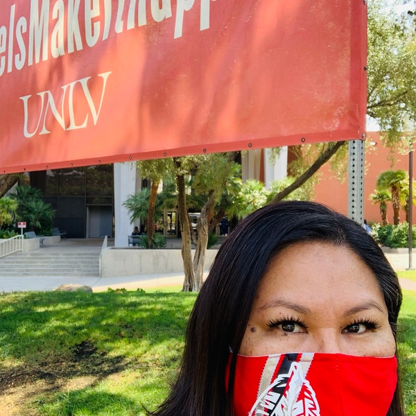 Beaded Graduation Cap Adult Red - Etsy