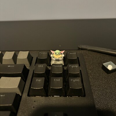 One Piece Custom Mechanical Keyboard - Etsy