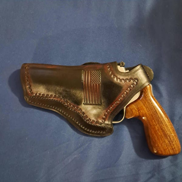 FITS S&W 25 27 28 29 625 627 629 Taurus Model 44 Ruger Redhawk 4 ...