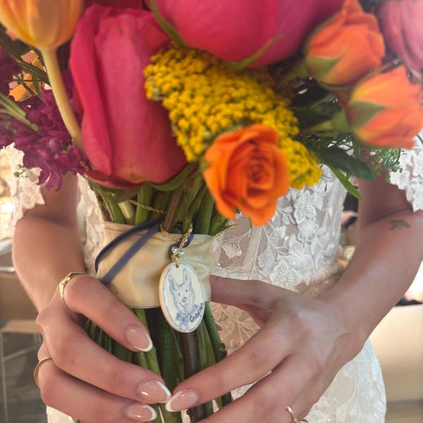 Little Women Ceramic Book Charm Necklace | Book Pendant | Ceramic ...