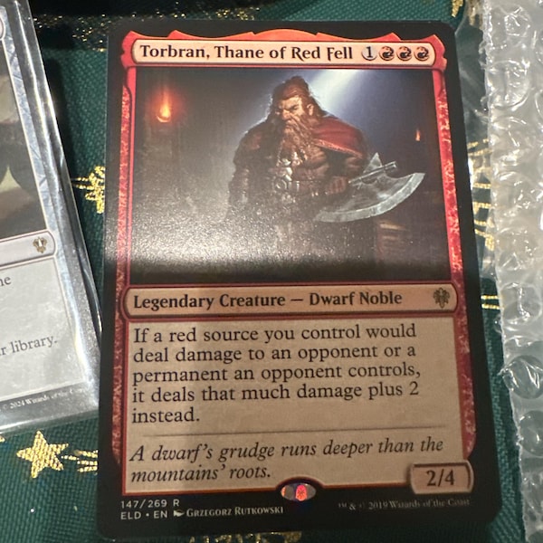 MTG Commander Deck EDH Deck Commander Ygra, Eater of All 100 Magic ...