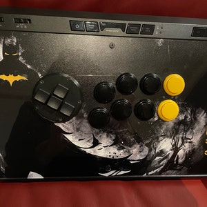 Razer Raion Dpad Pivot Mod - Etsy