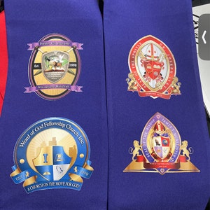 The Seal of the Bishop Vector Template 811, Editable Svg, High Quality ...