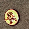 Bigfoot Challenge Coin color Sasquatch Squatch Iknowsquatch Coin - Etsy