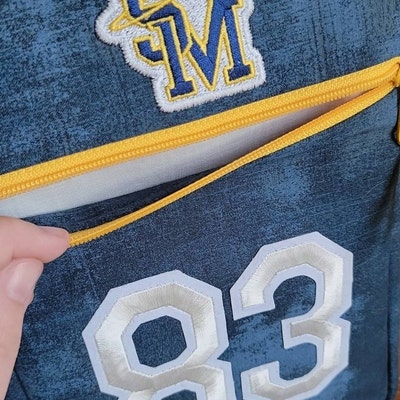 DIGITAL FILES Embroidery Files One Size PES Files & More - Etsy