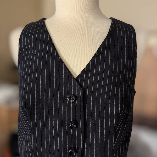 Pottery Pants Apron/sewing Pattern/ Potter's Split Leg /cross Back ...