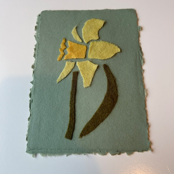 Basil Seed - Plantable Handmade Paper and Envelopes | Seeded Paper and ...