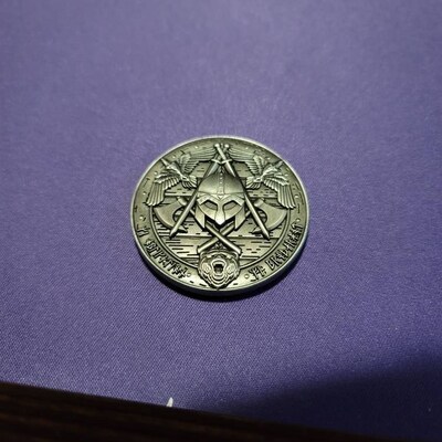 Widows Sons Masonic Riders Association widow Officer Pin Sgt Sergeant ...