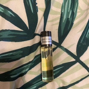 Pink Privacy Perfume Body Oil Unisex Free Shipping - Etsy