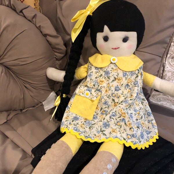 Butterick Pattern 4374, Misses’ Semi-fitted Top With Sraight Skirt ...