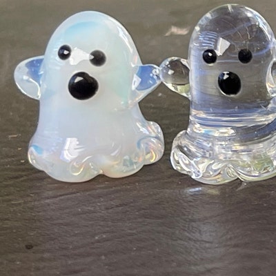 Handmade Glass Gummy Bear Realistic and Irresistibly Sweet - Etsy