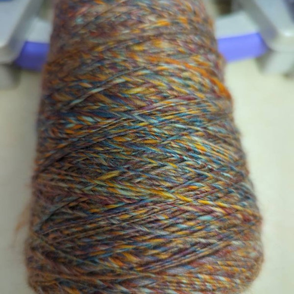 Summer Combed Top Merino Fiber Spinning Fiber Wool Roving Gift for ...