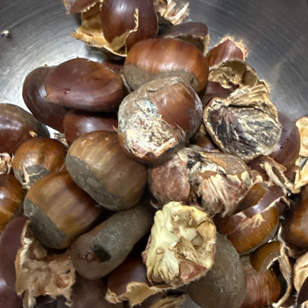 Natural Ground Hazelnut | Hazelnut Fillet | Hazelnut Organics ...