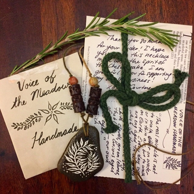 Voice Of The Meadow Handmade items inspired by VoiceOfTheMeadow