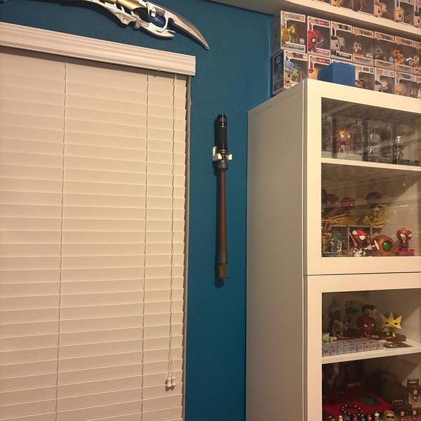 ANY Cube Display - CMY Display- Personalized Rubik's Cube Stand ...