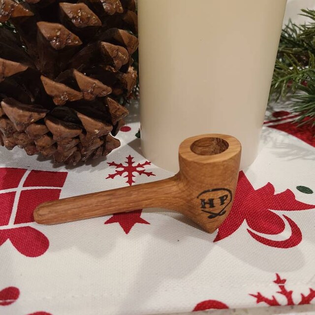 Pipes manufactured with attention to detail by HighlandPipes