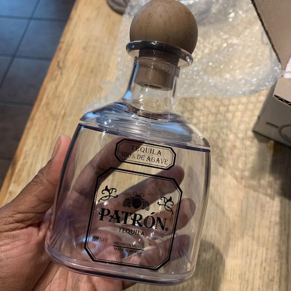 1 Patron Reusable Cup - Etsy