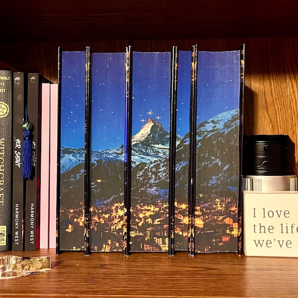 ACOTAR Velaris Special Edition Book Set | A Court of Thorns and Roses ...