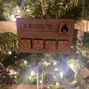 Token Board Christmas Ornament | Bcba Ornament | Aba Ornament | Bcba ...